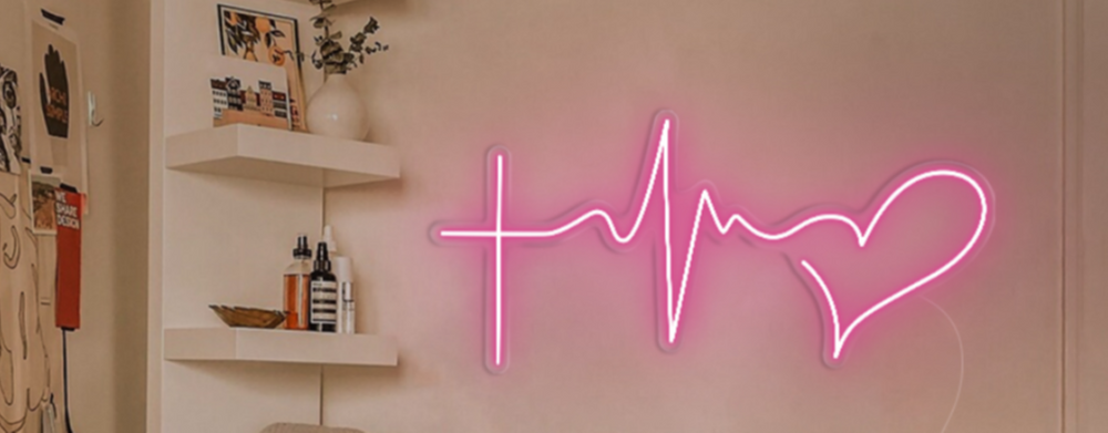 The History Behind When Neon Lights Were First Invented