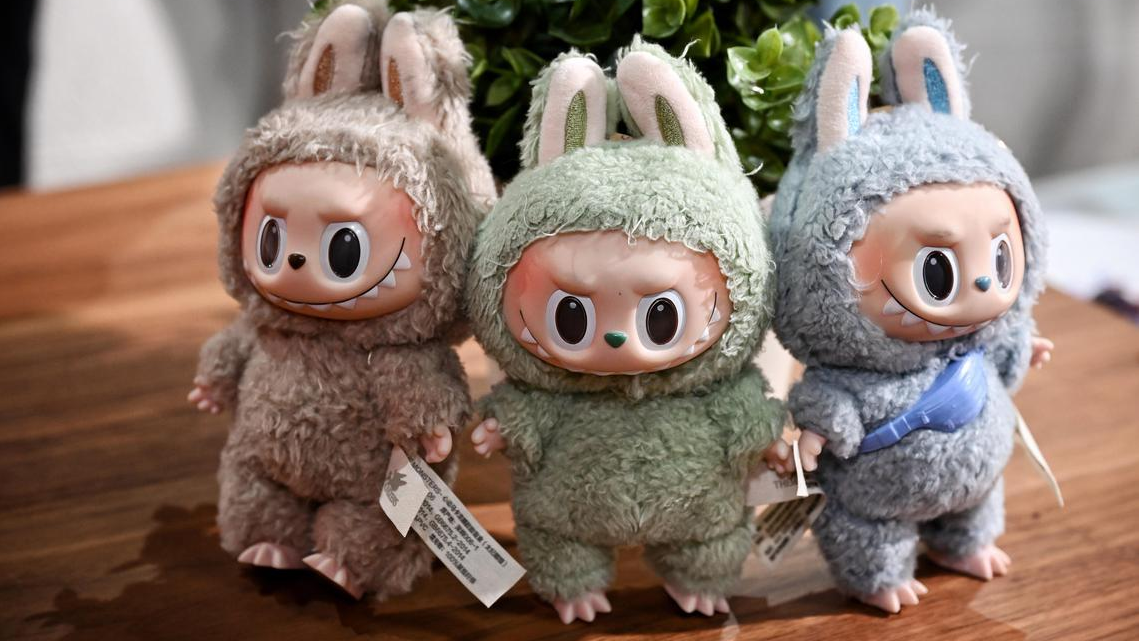 Why Is Labubu So Popular?