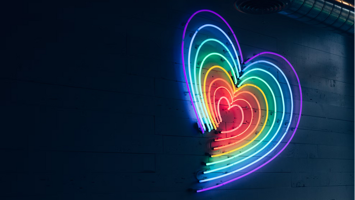 RGB vs. Static Neon Signs: What's the Difference and Which is Right fo