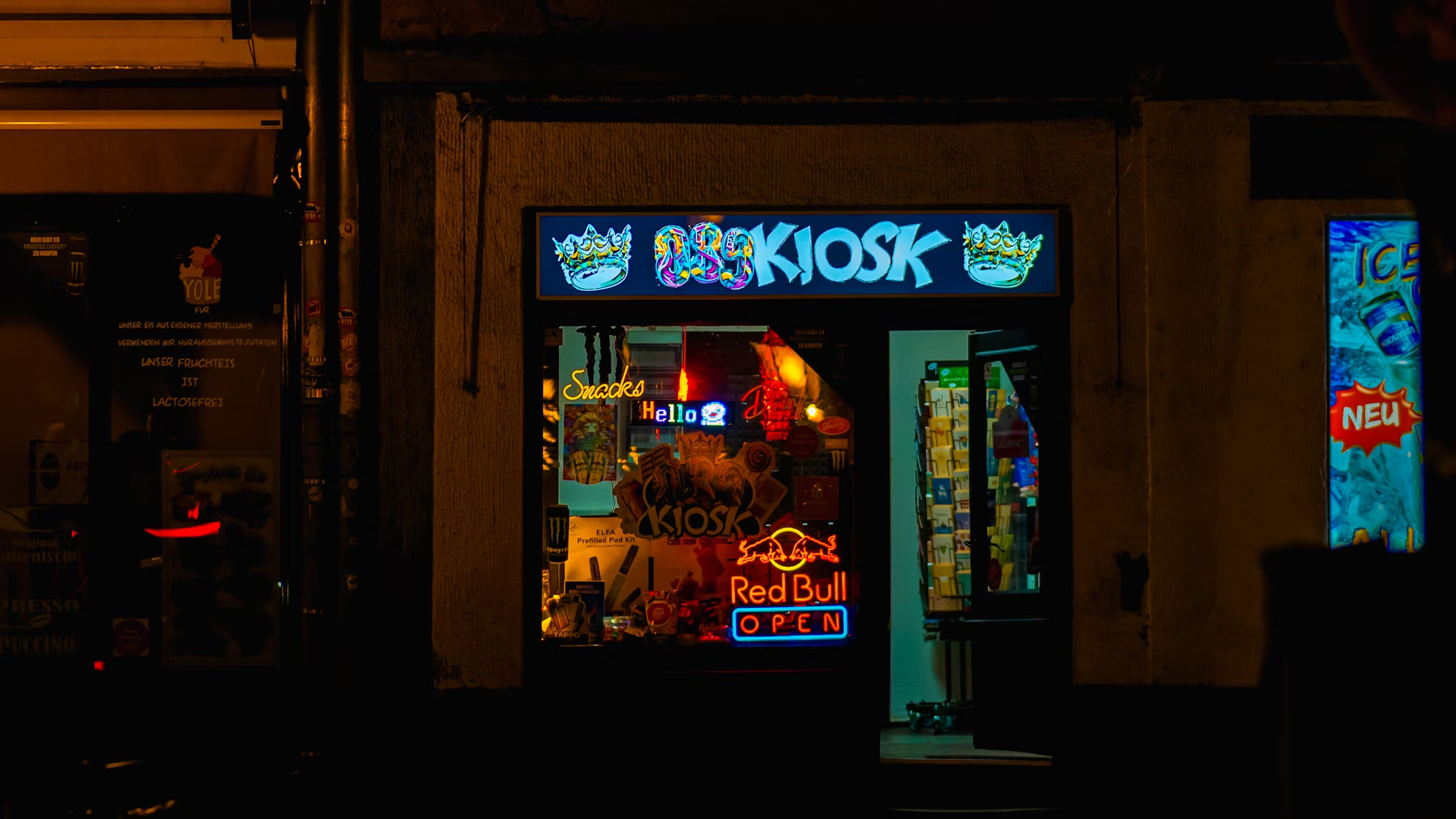 50 Creative Ideas for Commercial Neon Signs in 2025