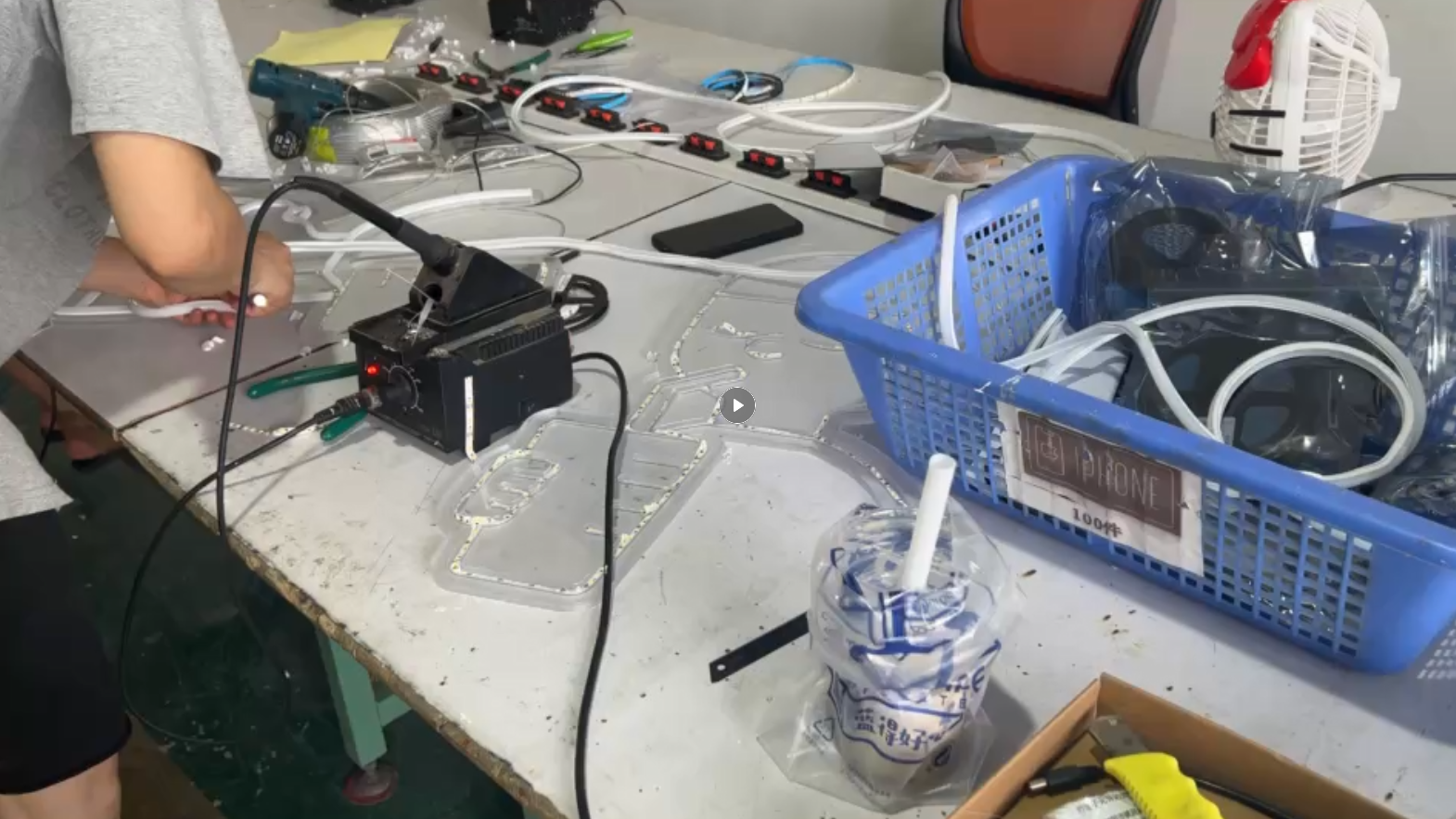 How To Make Neon Signs: A Step-by-Step DIY Guide for Beginners