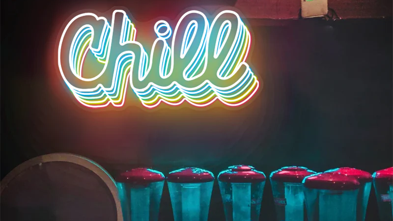 Neon Chic: How to Rock Neon Fashion Like a Pro