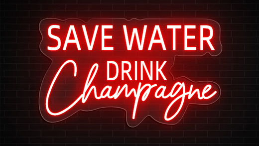 Lamomoneon's 42 Neon Sign Fonts for Custom Lighting Projects