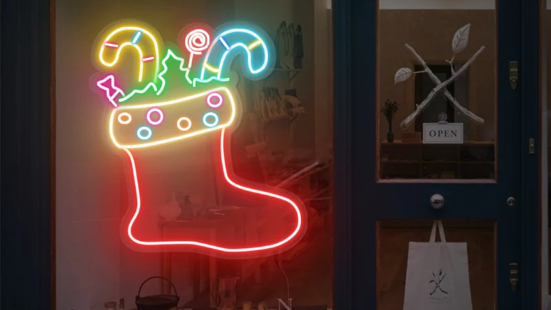 Neon Sign Troubleshooting and Repair Guide