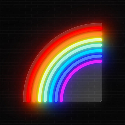 Custom Spring Neon Signs | Lamomo Neon