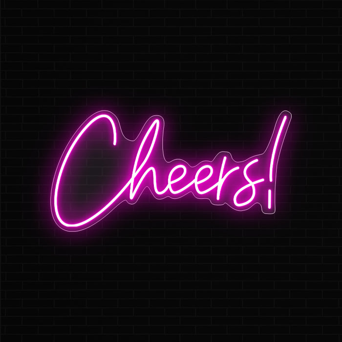 Neon Bar Signs for Sale