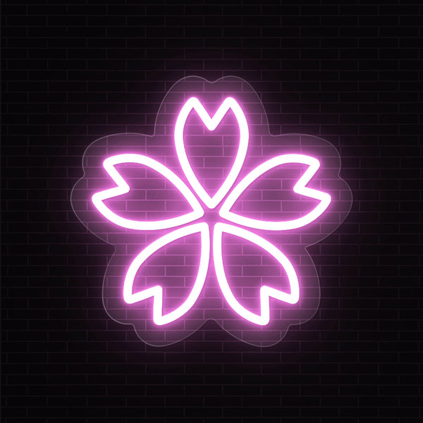 Custom Spring Neon Signs | Lamomo Neon