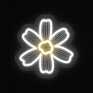 Custom Spring Neon Signs | Lamomo Neon