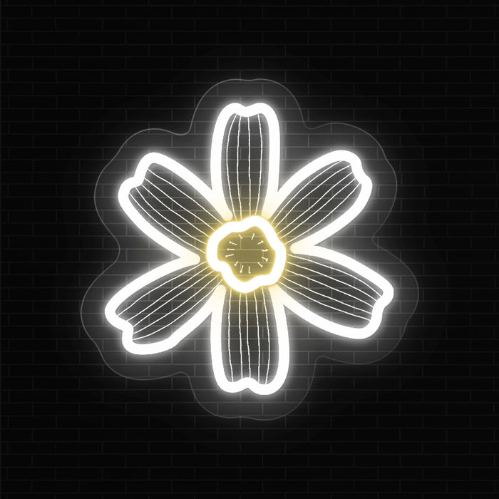 Custom Spring Neon Signs | Lamomo Neon