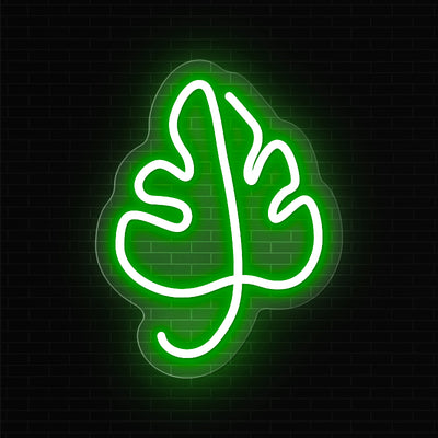 Custom Spring Neon Signs | Lamomo Neon