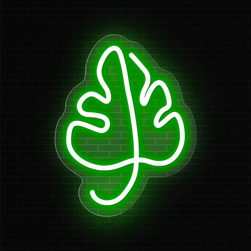 Custom Spring Neon Signs | Lamomo Neon