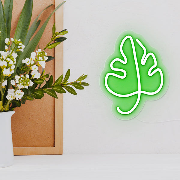 Custom Spring Neon Signs | Lamomo Neon