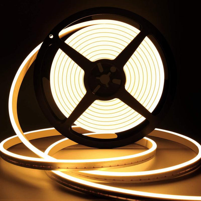Dimmable LED Strip Lights Set | 10%-100% Touch Brightness Control